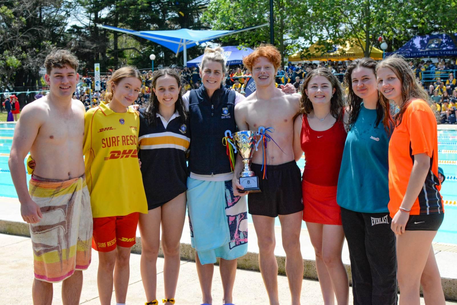 MLMC | Mount Lilydale Mercy College