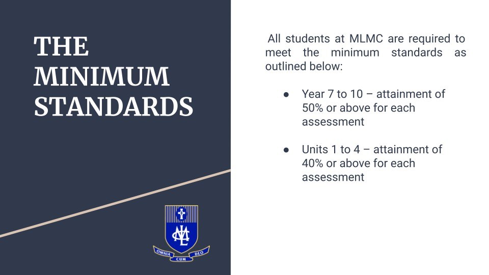 MLMC | Mount Lilydale Mercy College
