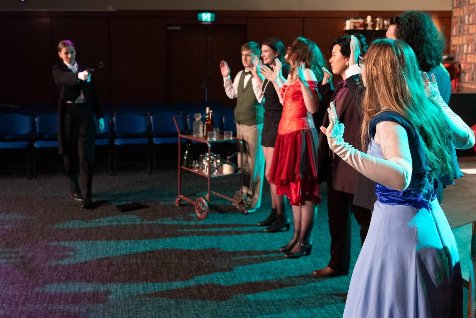 MLMC | Mount Lilydale Mercy College