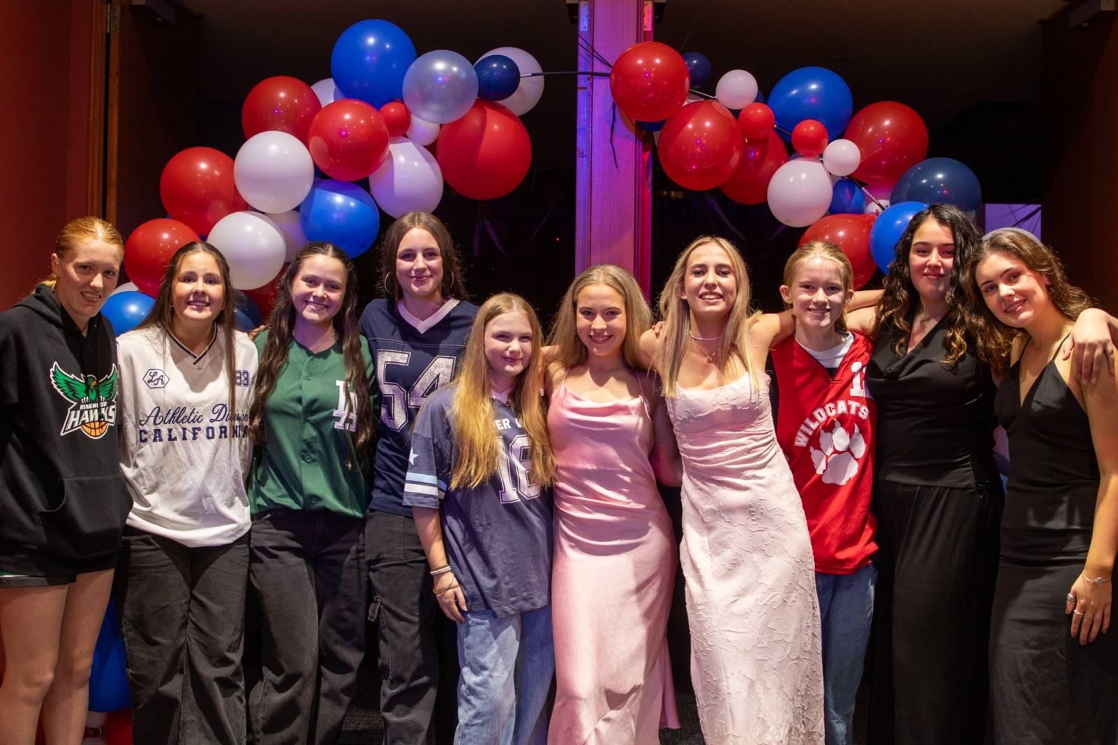 MLMC | Mount Lilydale Mercy College