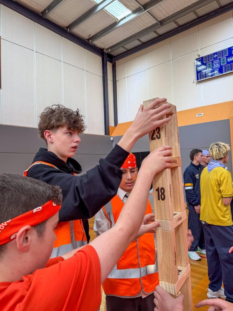 MLMC | Mount Lilydale Mercy College