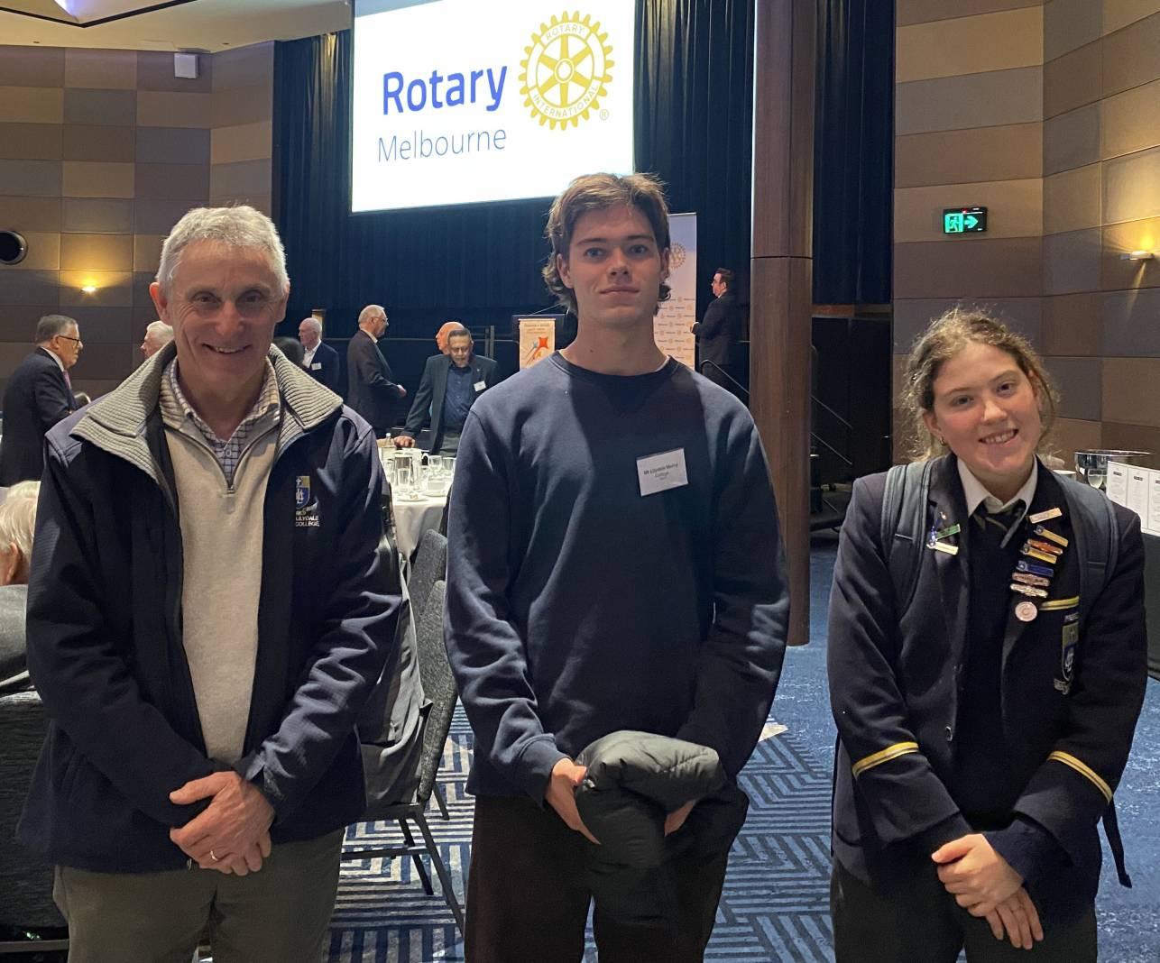 MLMC | Mount Lilydale Mercy College