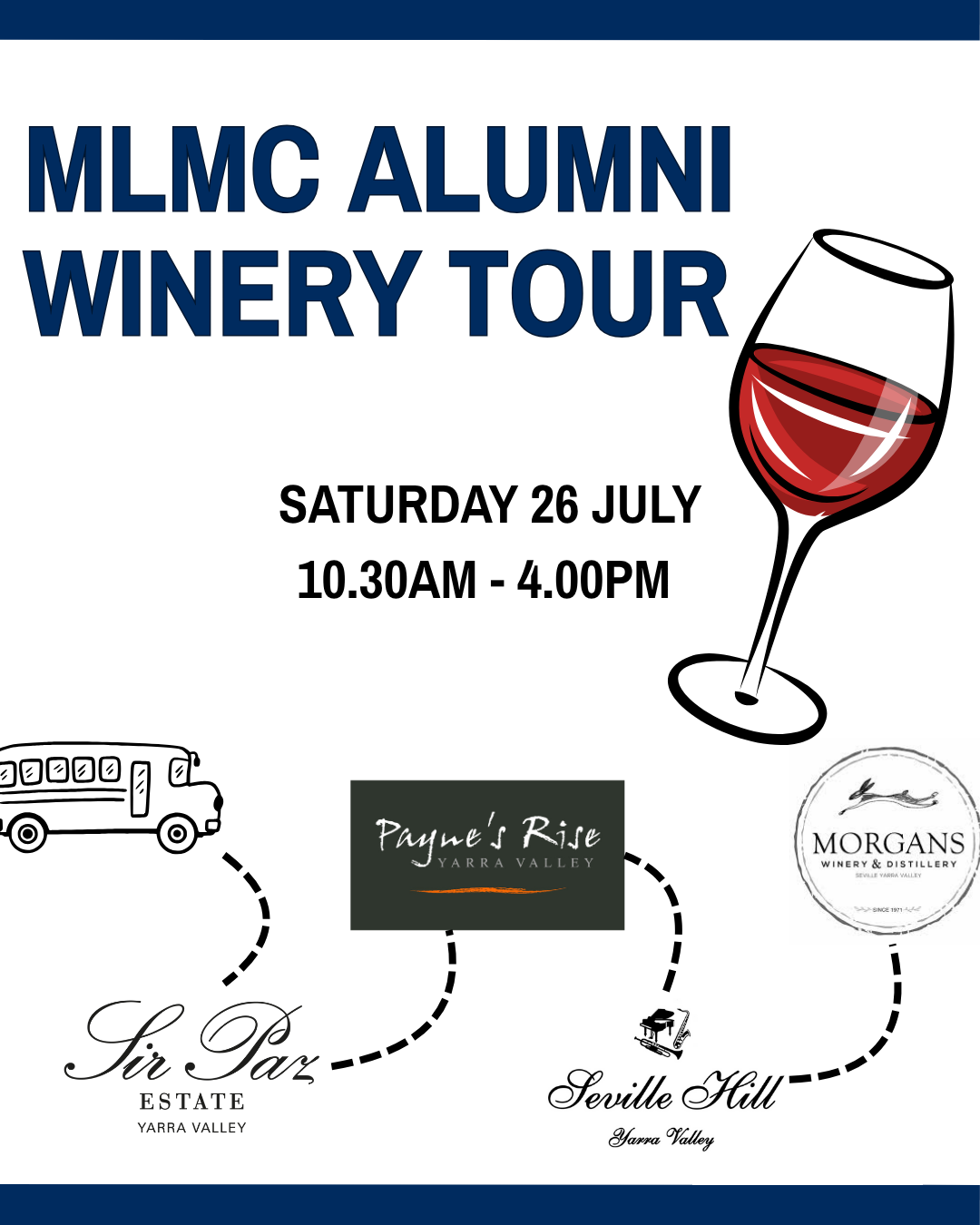 MLMC | Mount Lilydale Mercy College