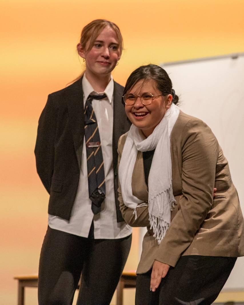 MLMC | Mount Lilydale Mercy College