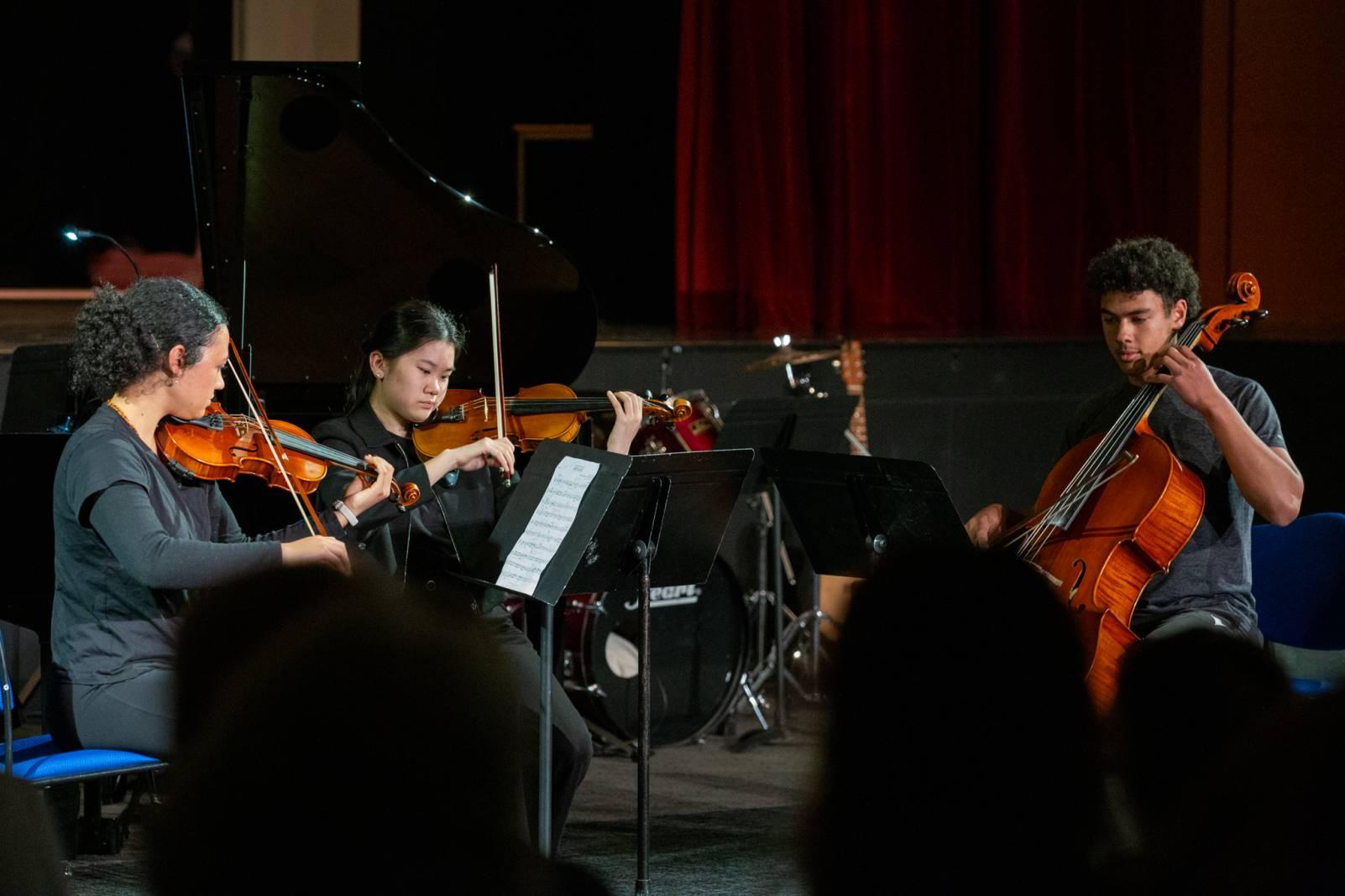 MLMC | Mount Lilydale Mercy College