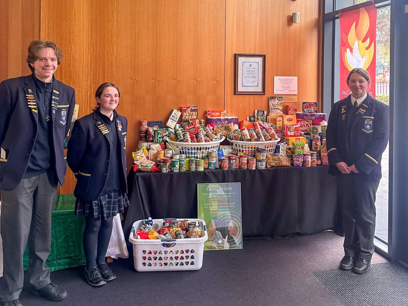 MLMC | Mount Lilydale Mercy College