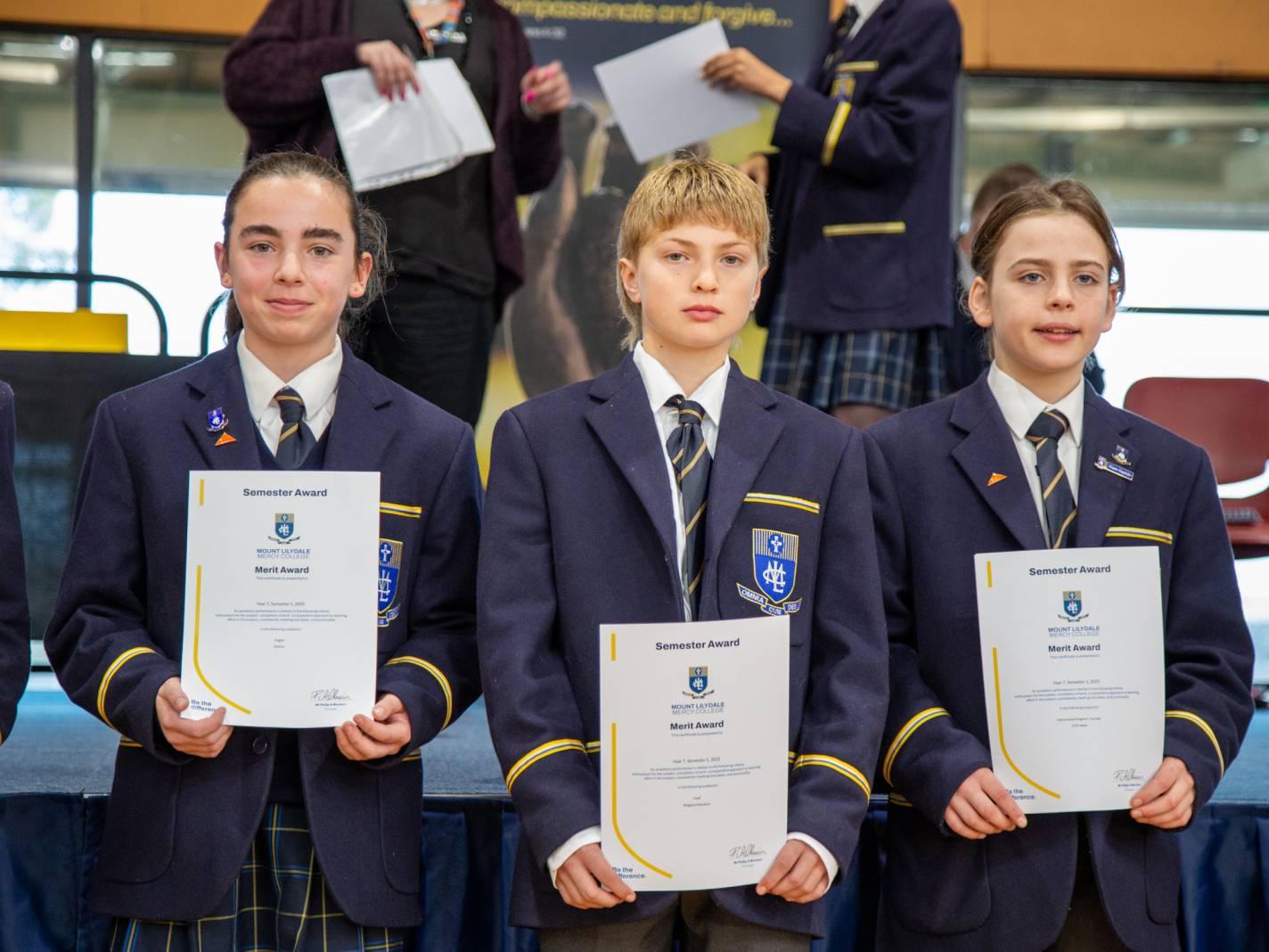 MLMC | Mount Lilydale Mercy College