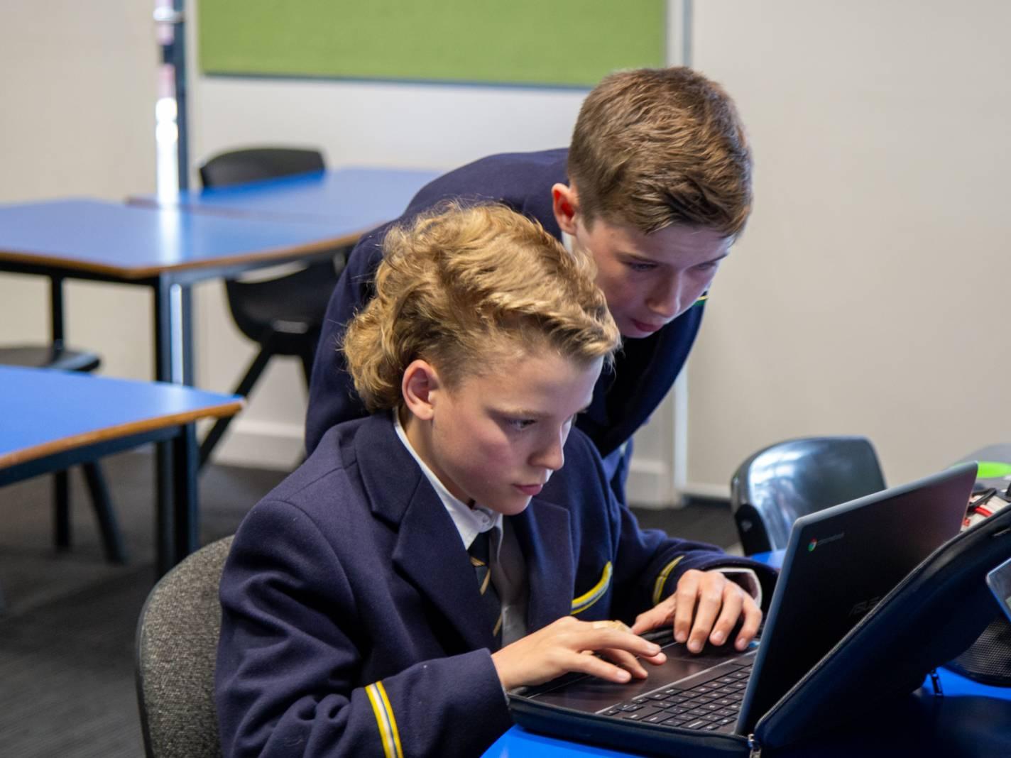 MLMC | Mount Lilydale Mercy College